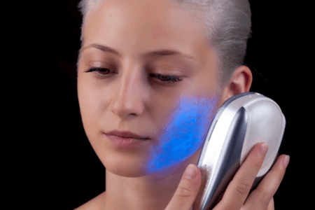 Red Light Therapy for Acne (13 Ways It Helps)