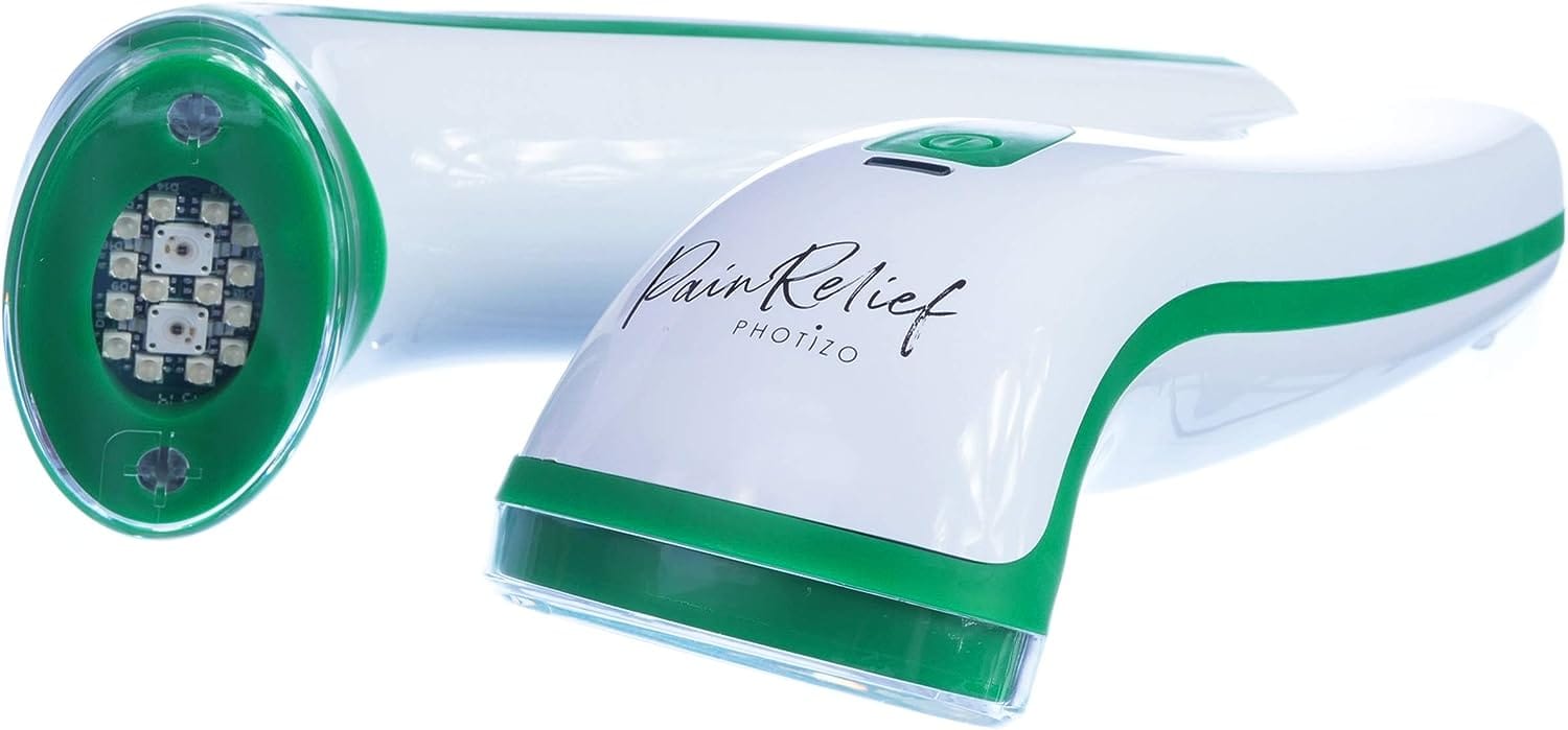 Photizo Light Review: Blazing Fast Pain Relief – As Well You Should