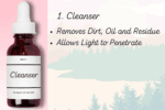 Create a Skincare Red Light Therapy Anti-Aging Routine