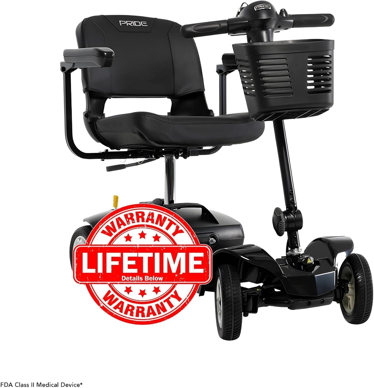 Pride Mobility Go Go Ultra X Review: Is It Right for You?