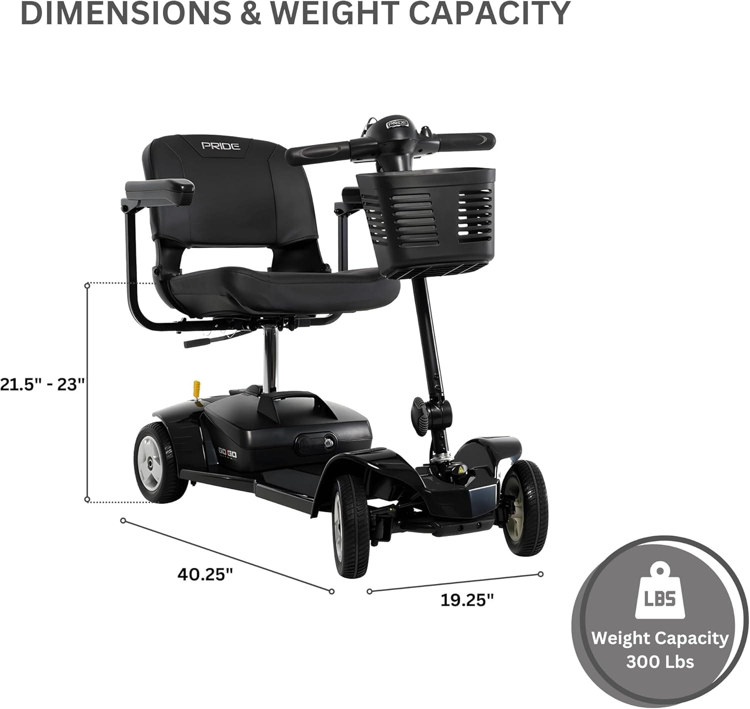 Pride Mobility Go Go Ultra X Review: Is It Right for You?