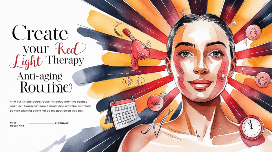 How Often Should You Use Red Light Therapy on Your Face? (Quick-Start ...