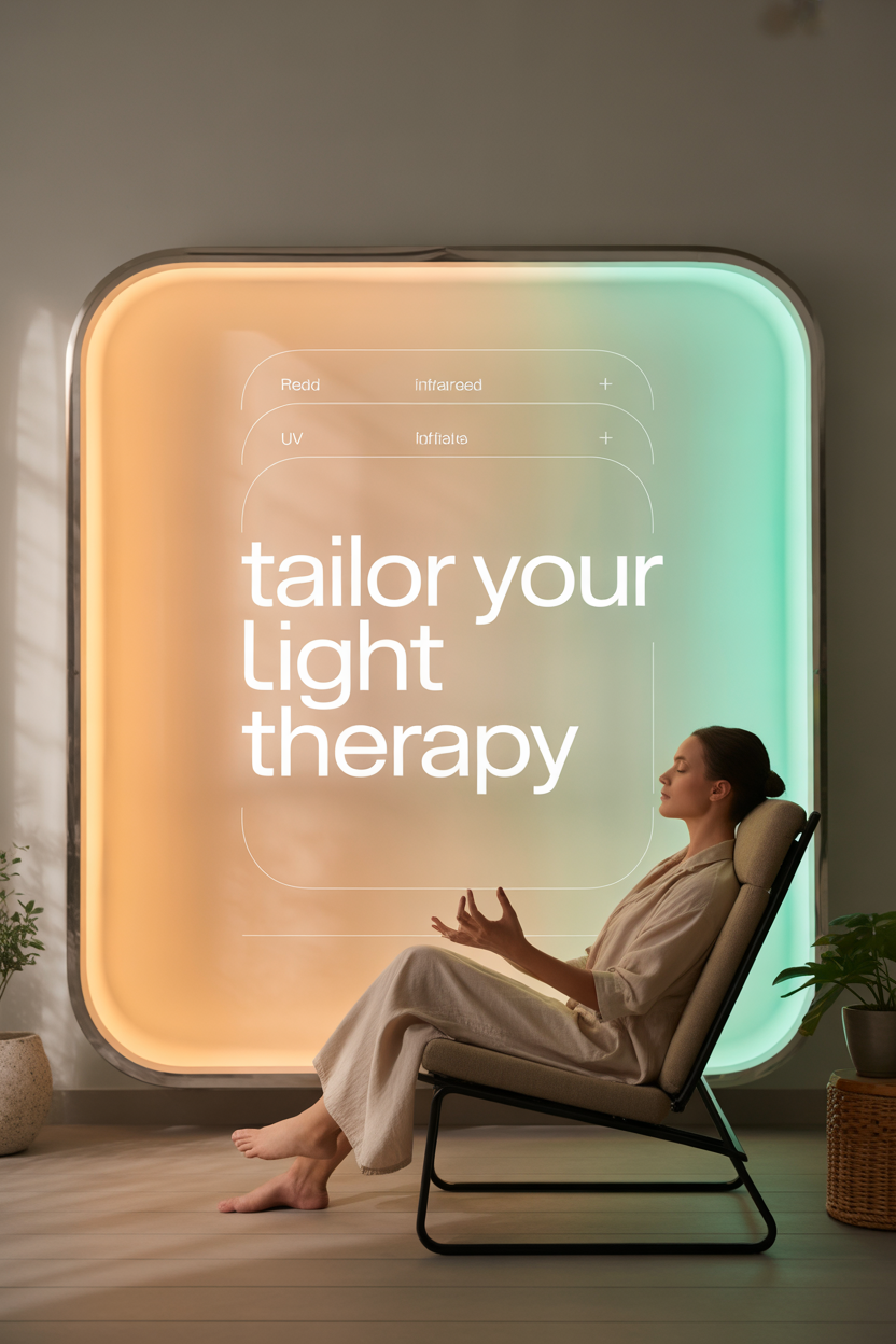 Unlocking Triple-Spectrum Healing: How the EMR-TEK Ultron Transforms ...