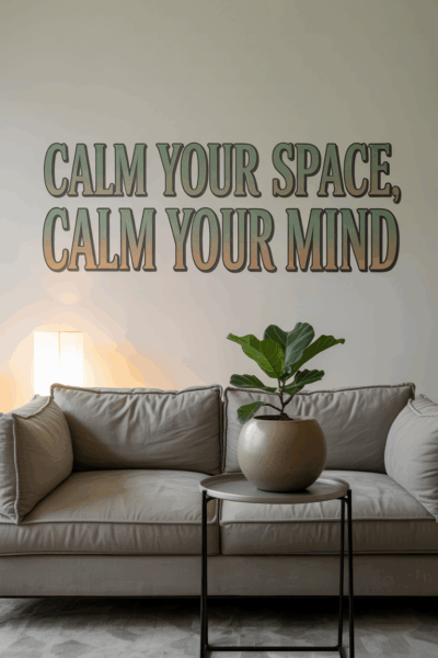 7 Calming Colors for Stress-Free Living (Instant Relief)