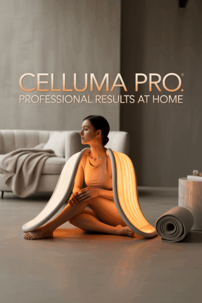 6 Celluma Red Light Therapies Compared: Which Is Right For You?