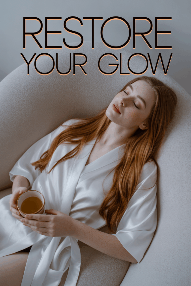 9+ Self Care Products for You (Just "Because")