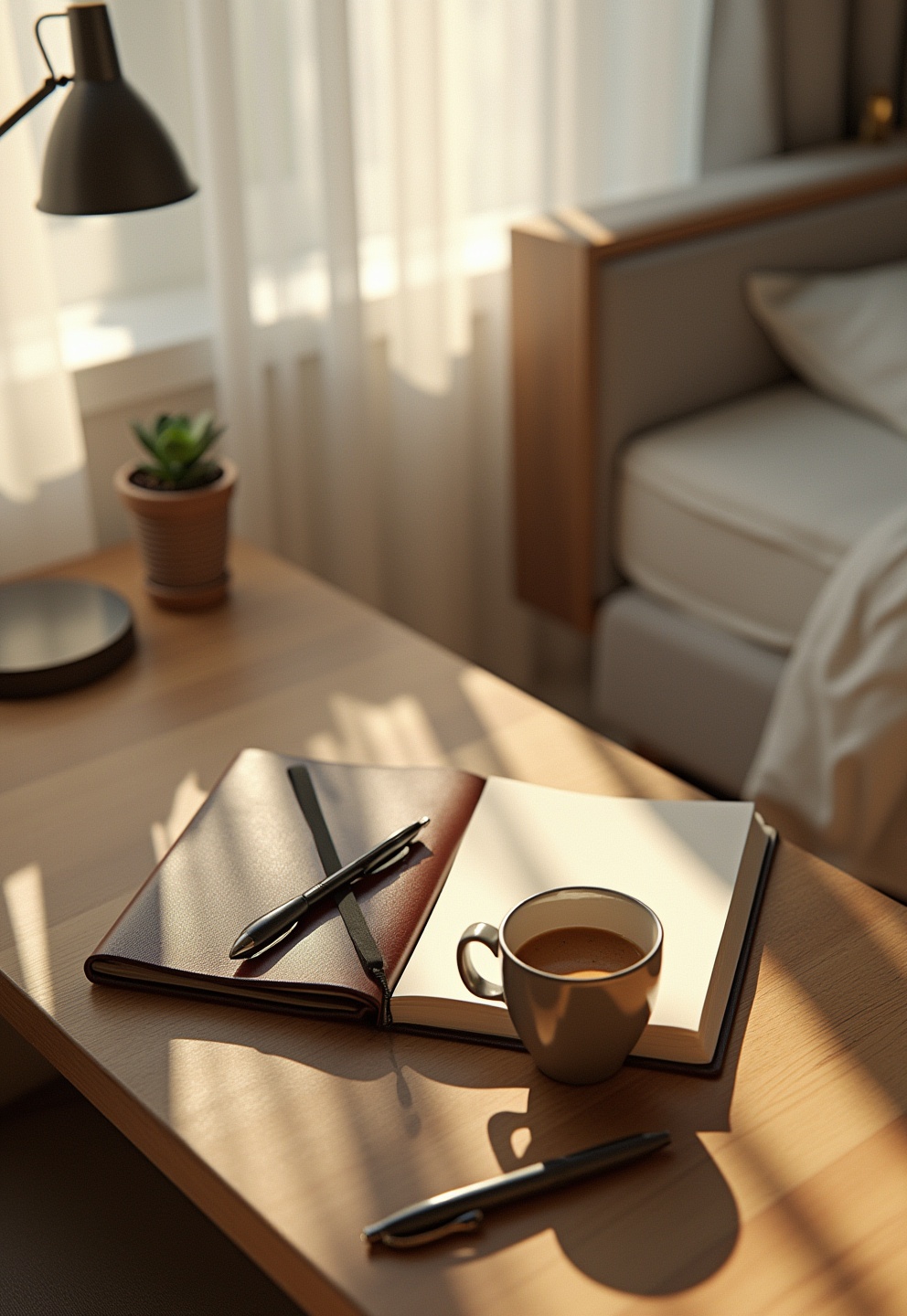 7 Calming Morning Routines to Get Energized for Your Day (Start Now!)