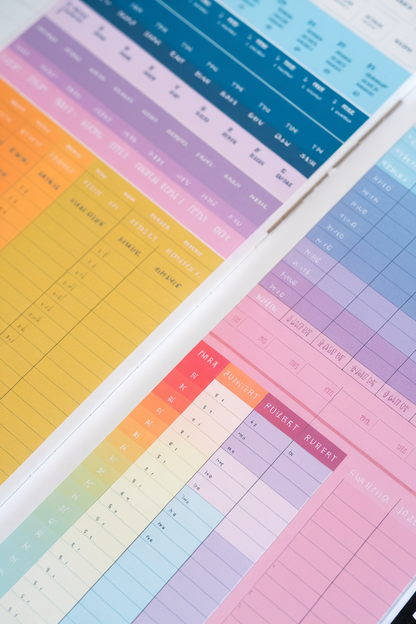 15 Ways to Bullet Journal Your To-Do Lists (Game Changer!)