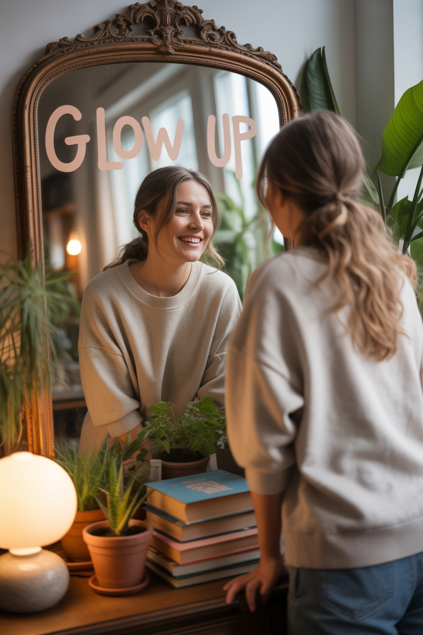 15 Self Care Inspo for 30+ Year Old Women (Time to Glow Up!)